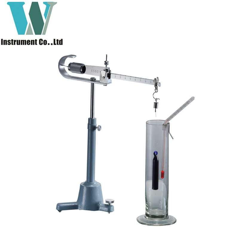 Gravity Specific Density Scale Westphal Balance - Weighing Scales ...