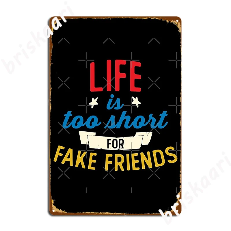 Fake Friend Funny