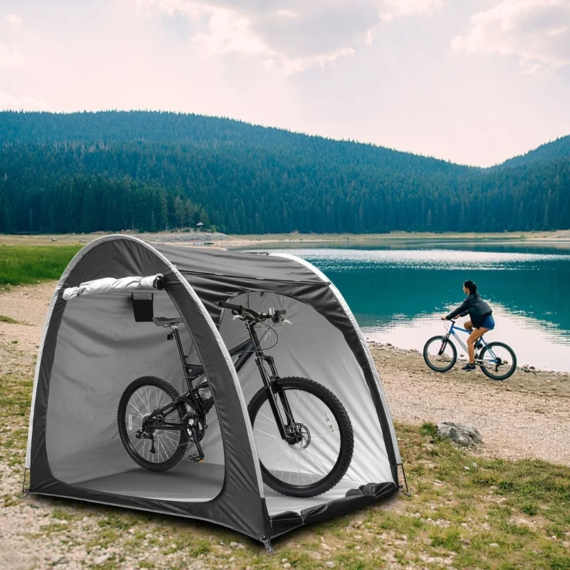 Tents Outdoor Camping Waterproof | Waterproof Bicycle Shed | Waterproof ...