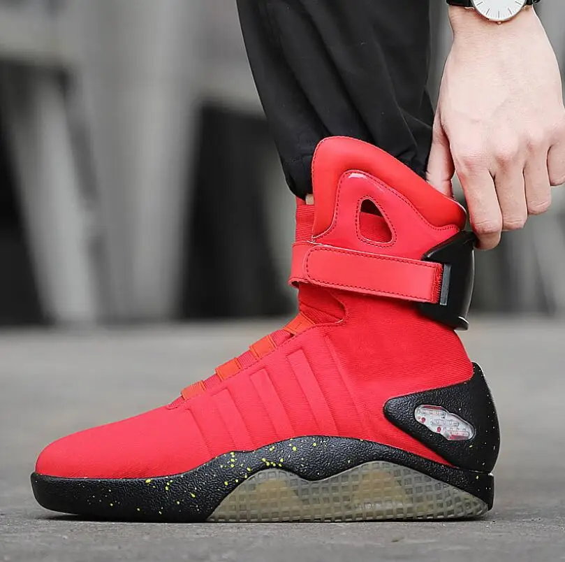 Nike Air Mag 2022 Soulja Boy
