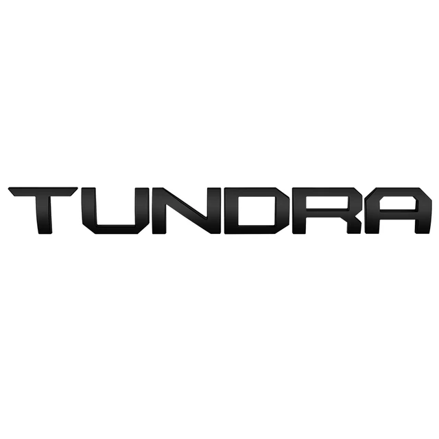 Toyota Tundra Logo Png