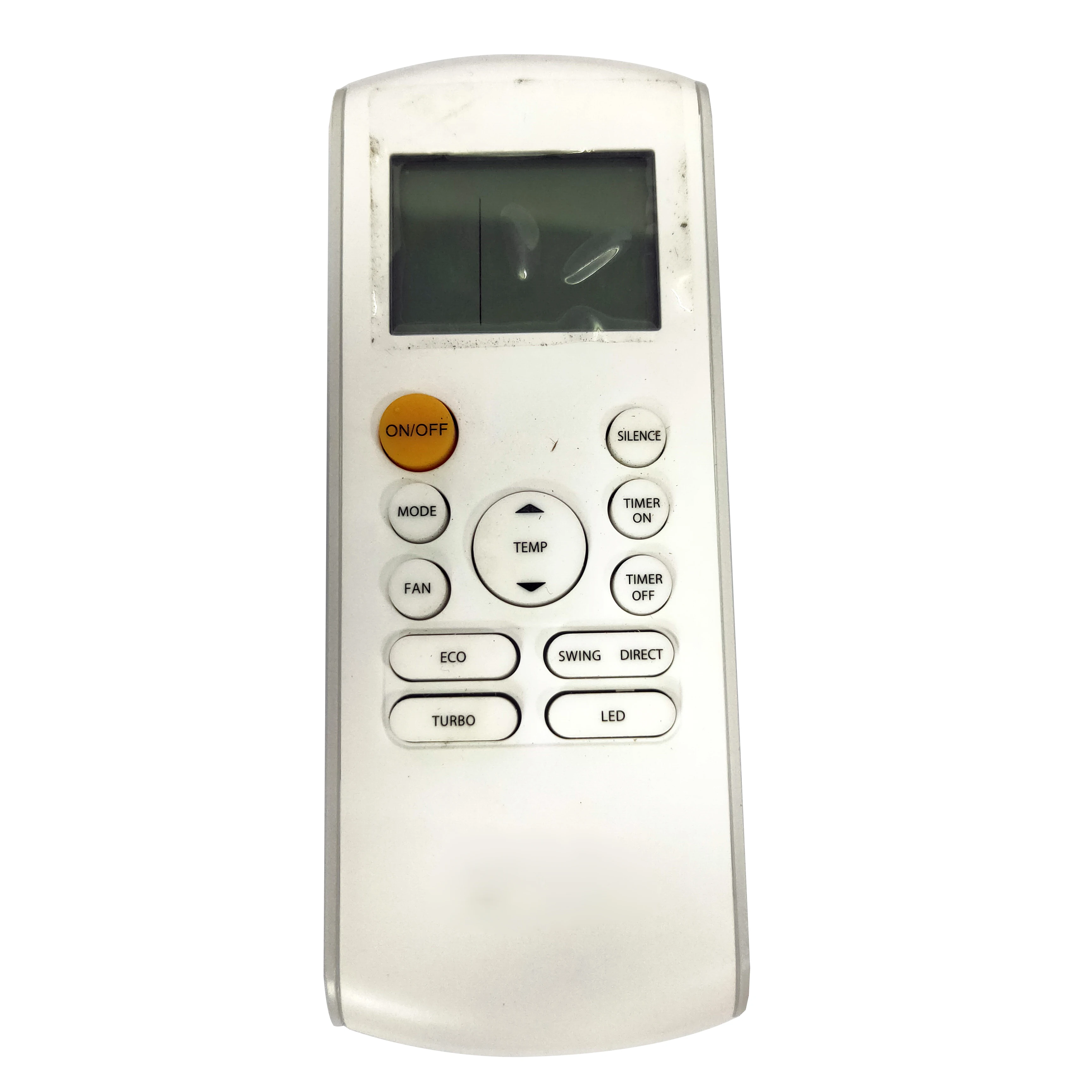 New Original Rg57e1/bgeu1 For Midea Electorlux Ac Air Conditioner ...