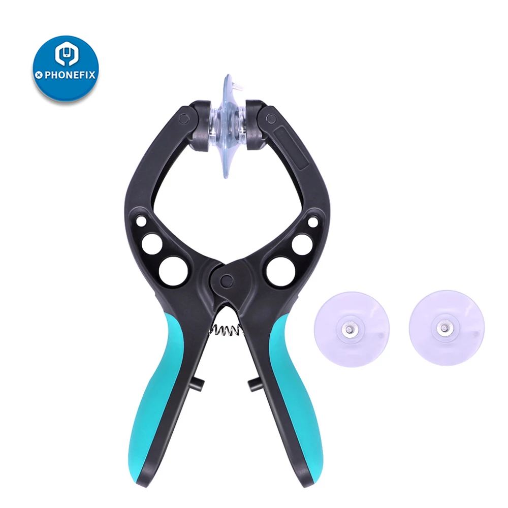 Phone Lcd Screen Opening Pliers Suction Cup Mobile Phone Separator ...