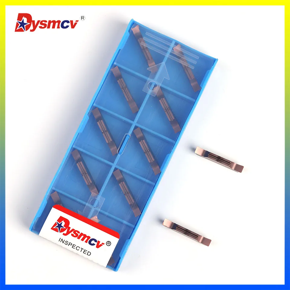 Slotting Inserts | Lathe Tools | Turning Tool - Mggn150 Mggn200 Mggn250 ...