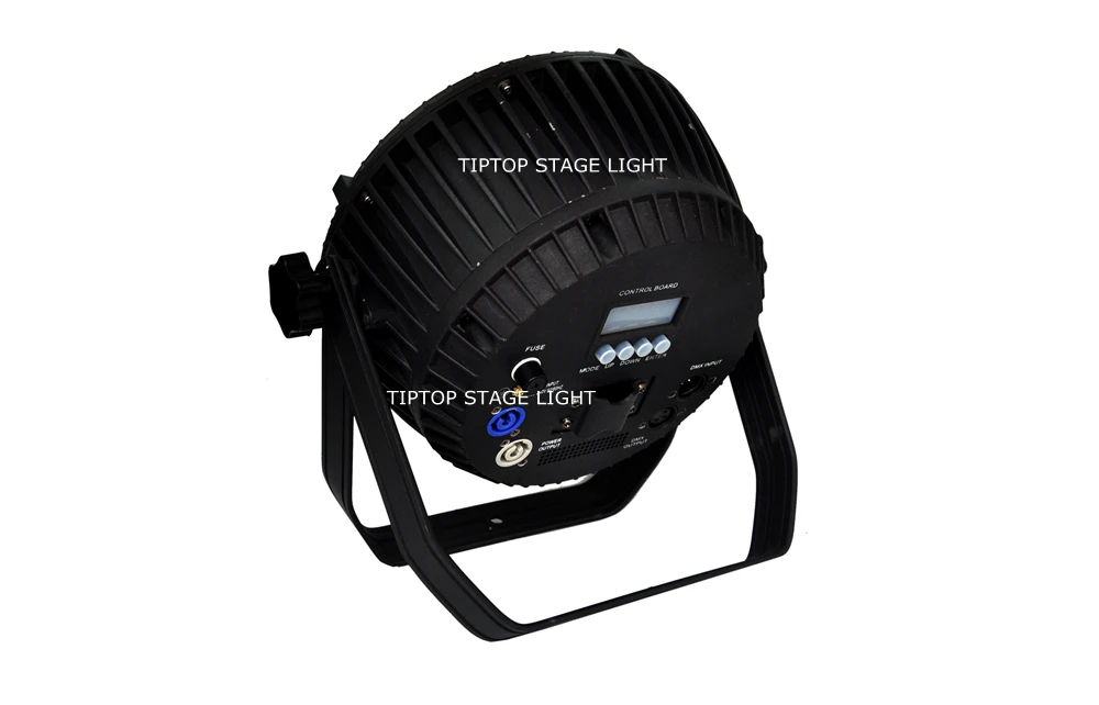 BSM Led Par Light | Tiptoplight