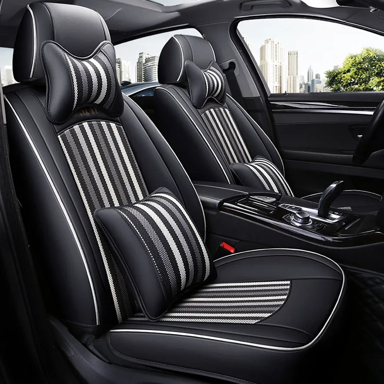 Custom Car Seat Cover For Mini Clubman Countryman Paceman Coupe Opel ...