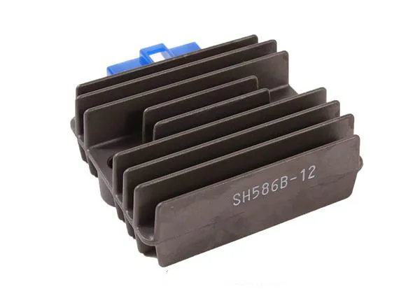 Fit-for-Original-Honda-31600-ZE2-861-SH586B-12-12V-with-5-Pins-Replace ...