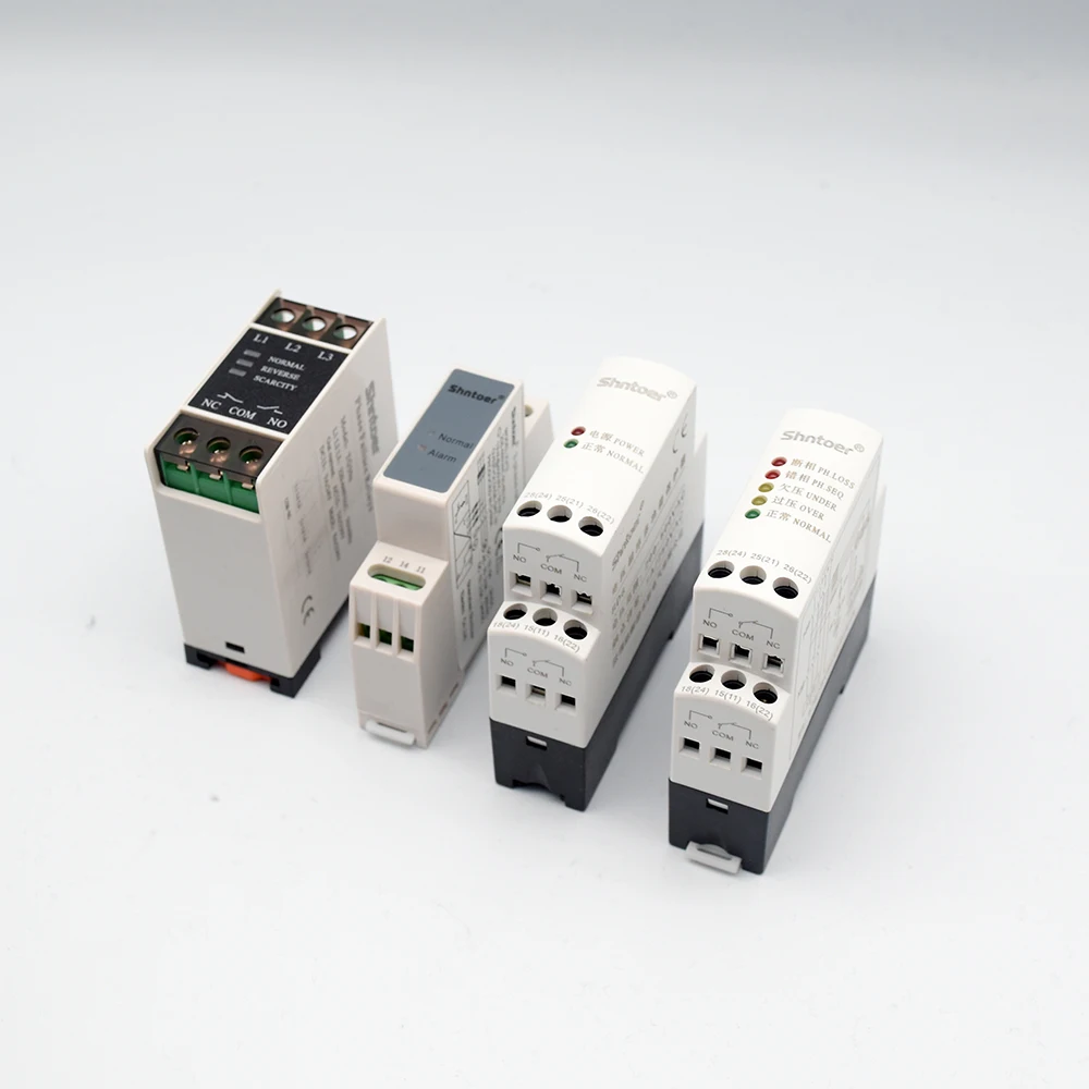 Series-Phase-Failure-Sequence-Phase-Protect-Relay-for-Eelvator-Protective-Device-Electronic ...