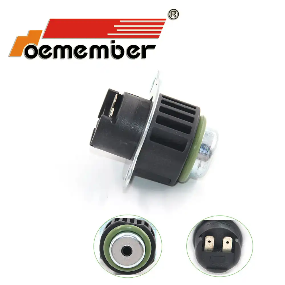 Speed Odometer Sensor For VOLVO Renault Truck 20583477 20410321 ...