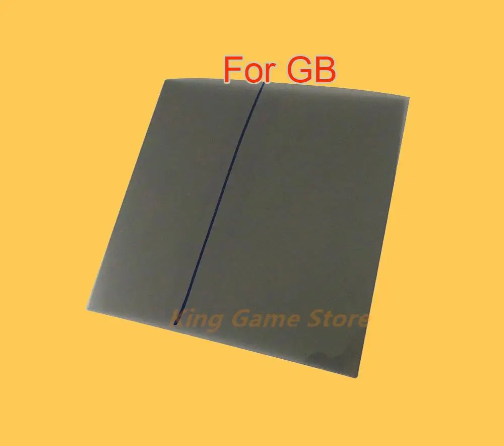 Polarizer Film Sheet | Polarizer Filter | Backlit Gameboy | Gameboy ...