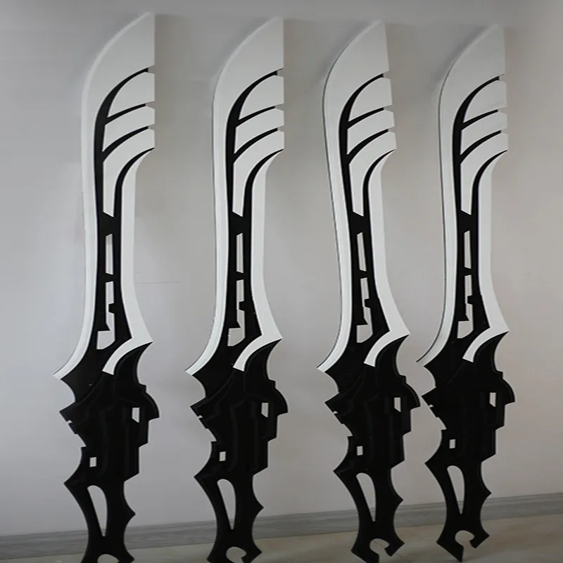 Guilty Crown Shu Sword