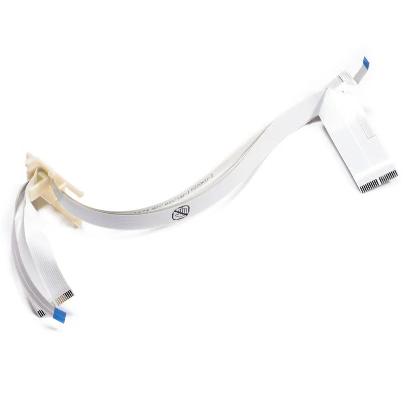 1PC-Printhead-Print-Head-Cable-for-Epson-L210-L355-L365-L555-L110-L120 ...