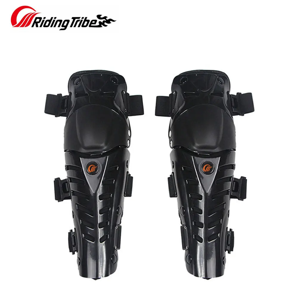 Riding Tribe Motorcycle Knee Pads Motocross Off-road Racing Knee ...