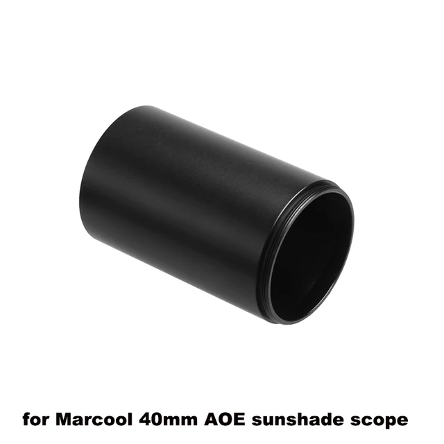 Air Gun KillFlash For Ar15 44MM/50MM/56MM Hunting Equipment Optical Aim ...