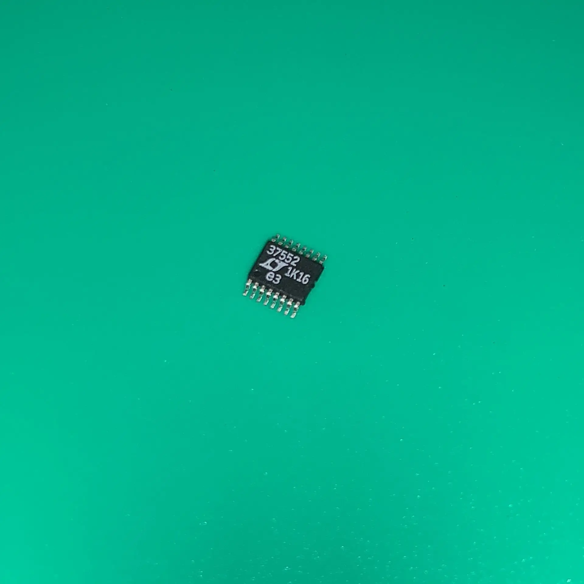 LT3755IMSE 2 MSOP16 37552 LT 3755 IMSE 2 IC LED 드라이버 CTRLR 딤 16MSOP ...