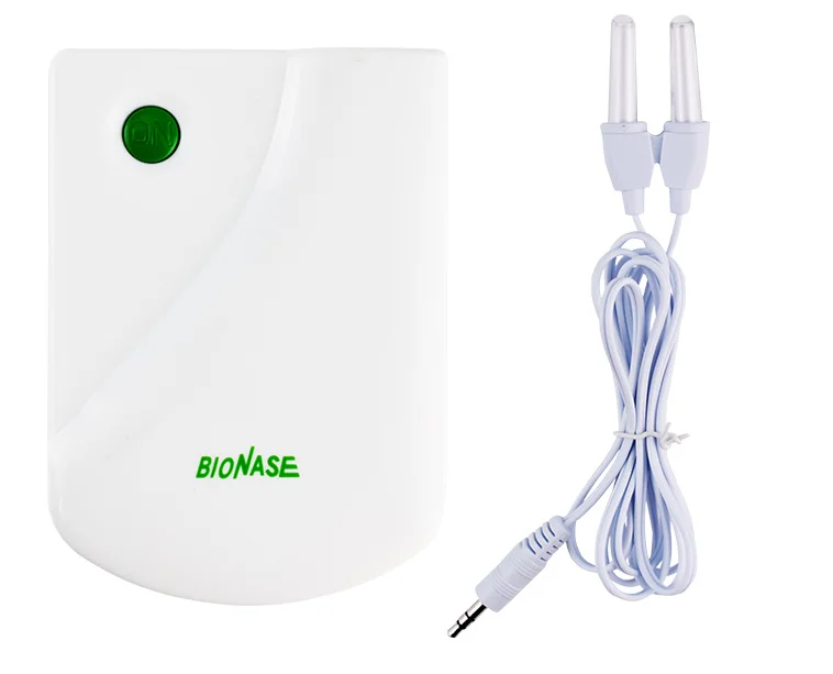 BioNase для носа, для лечения ринитов синусита Лечение Терапия Массаж ...