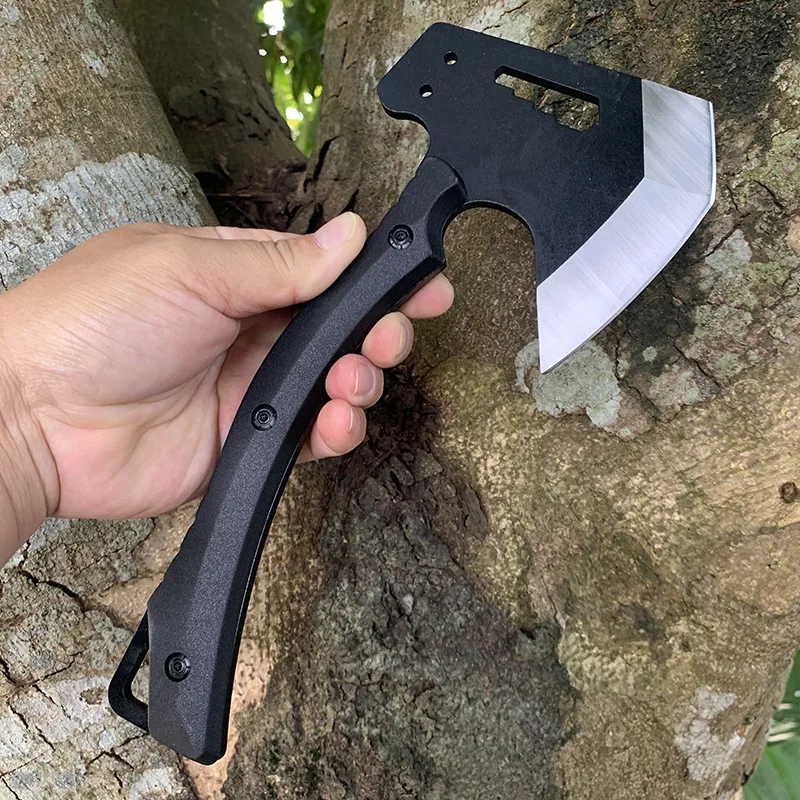 Full Tang Survival Hatchet