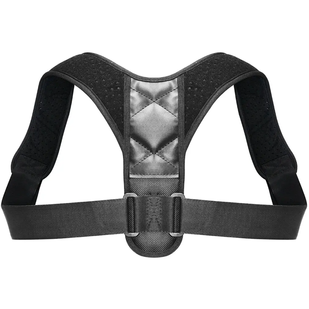 Back Orthopedic Belt Invisible Strap Kyphosis Correction Belt Righting ...