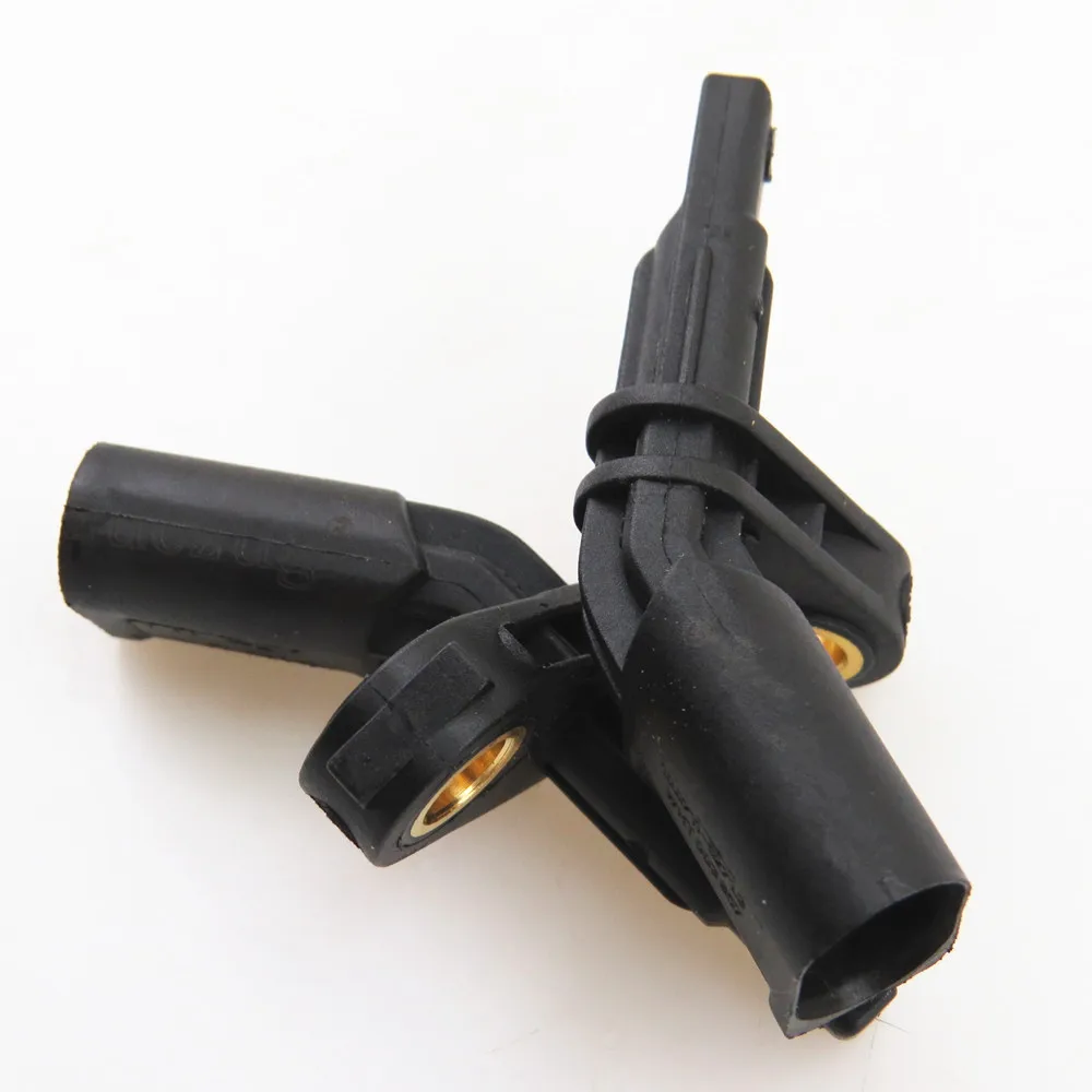 Fhawkeyeq frente do carro esquerda direita roda abs sensor de ...