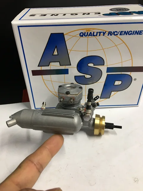 Muscle Engine Nitro