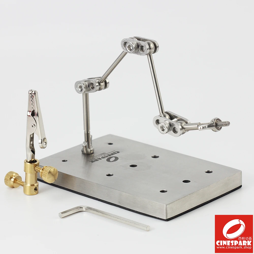 Rig-200 Ready-to-assemble Stainless Steel Rigging System For Stop ...