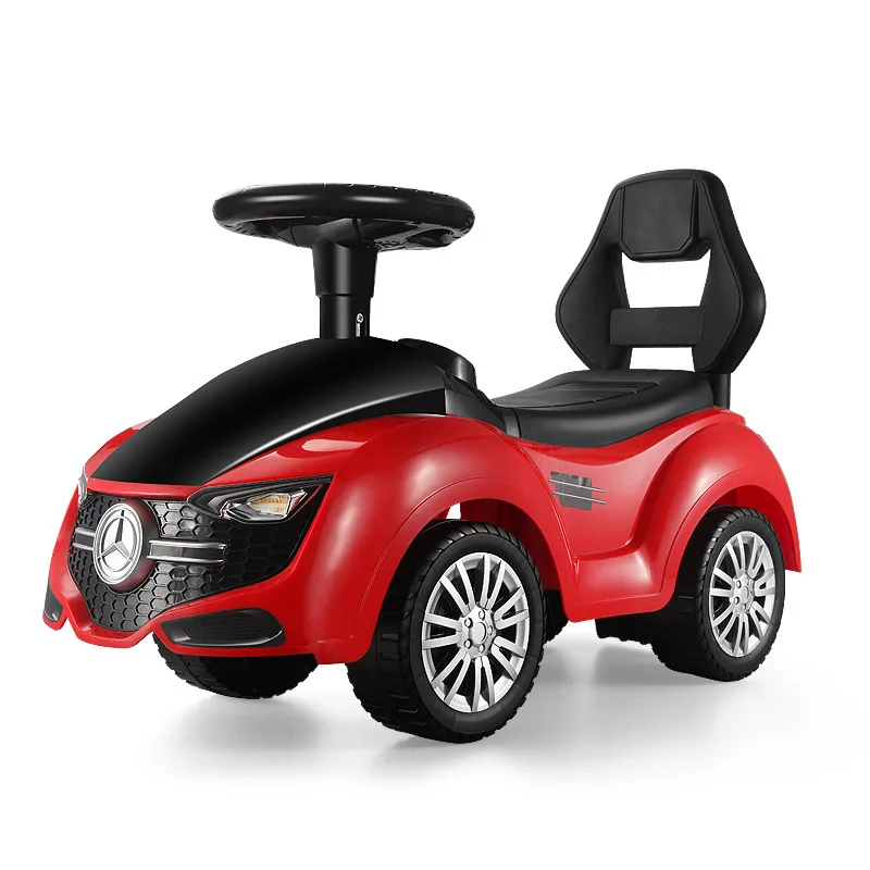 [Small Single Product] Child Walker Classic S200 Light Included Light ...