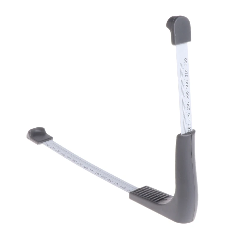 110-320mm-Shoe-Measurer-Foot-Gauge-Adult-Children-Shoes-Size-Measuring ...