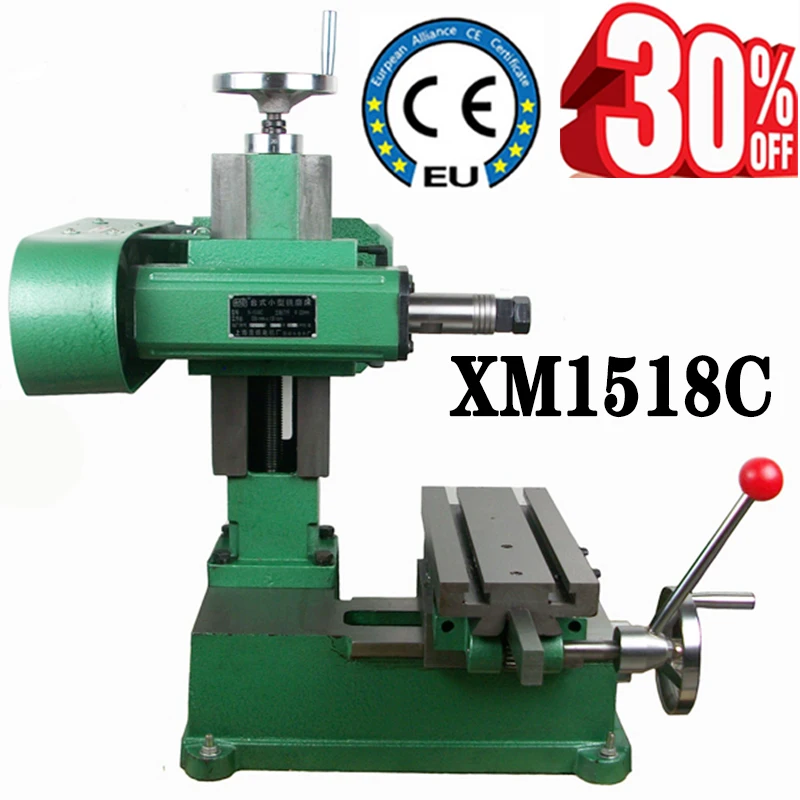 Desktop-Grinder-Saw-Blade-Light-Milling-Machine-Horizontal-Milling ...