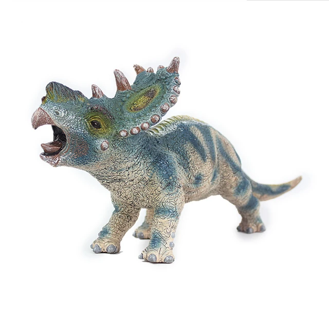 Dinosaurs Pachyrhinosaurus Toy