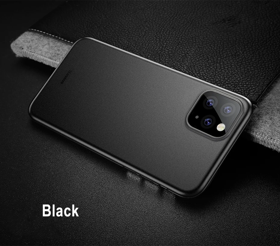 Invisible Phone Case for iPhone - Meanleap