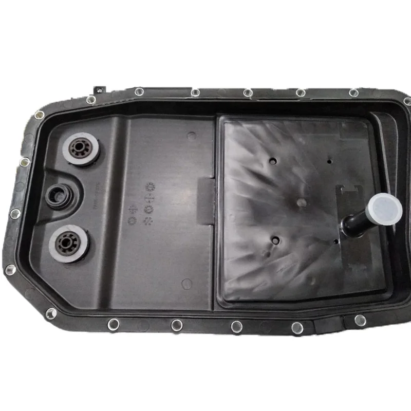 Car-Transmission-Oil-Pan-Oil-Filter-Pan-Gasket-LR02329-LR065238 ...