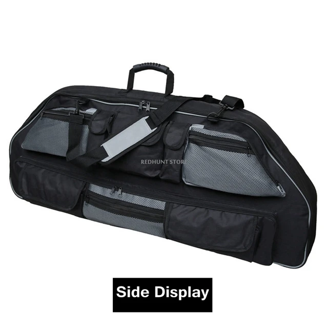 100CM Tactical Bow Bag Hunting Bow Case Soft Bow Case Compound Bow ...