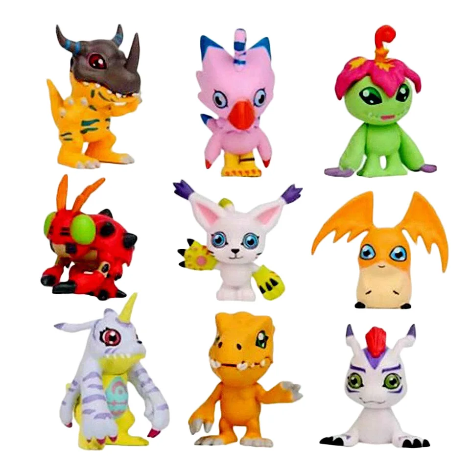 Digimon Tentomon Evolution