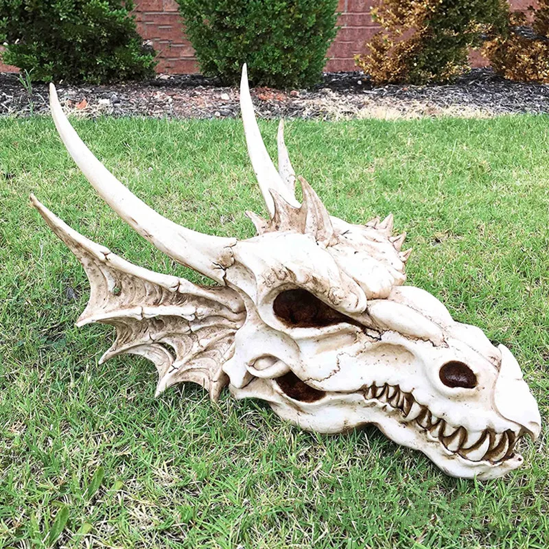 Dragon Skull Game Of Thrones