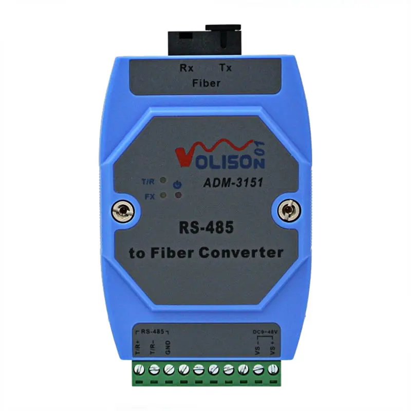 485-fiber-transceiver-1-way-bidirectional-rs485-fiber-converter ...
