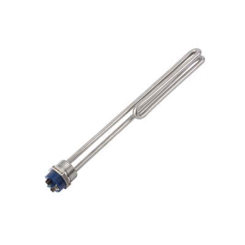 Ultrasonic Water Heating Element DN25 BSP Flange 1KW/2KW/3KW /4KW 1 ...