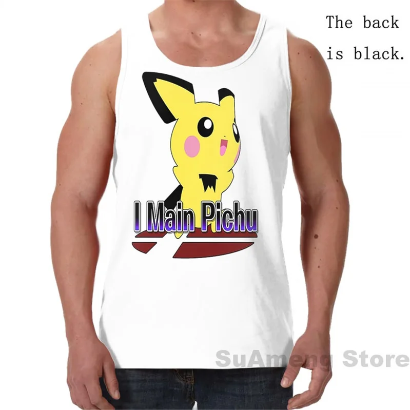 Funny Pichu Pictures