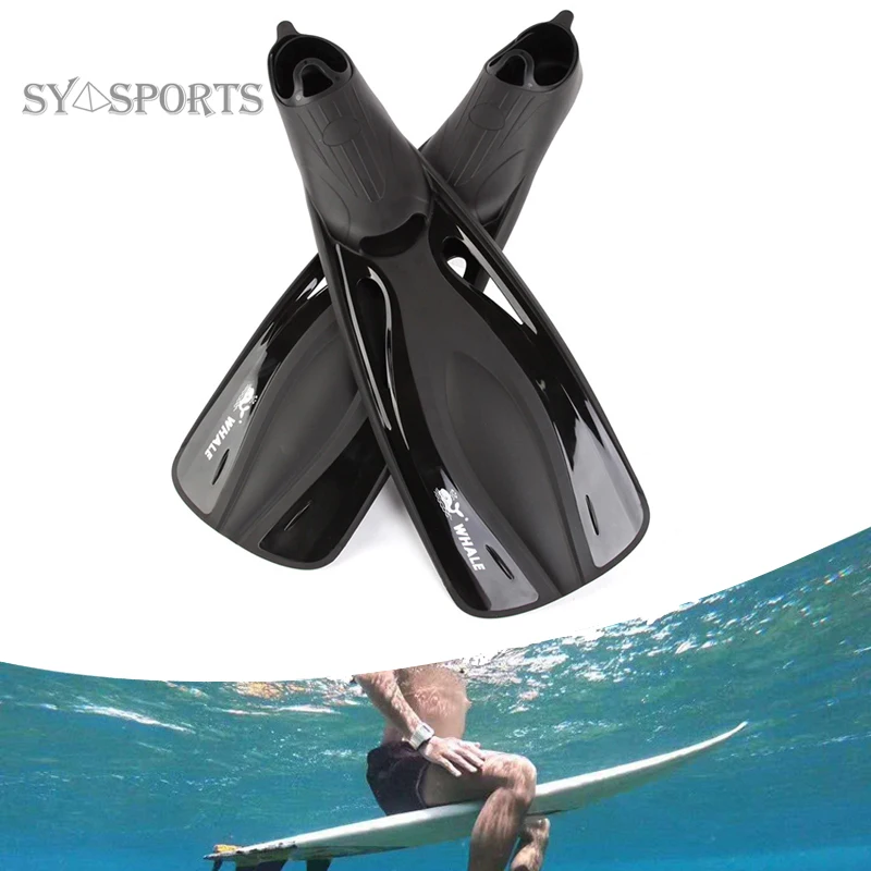 Snorkeling-diving-fins-adult-diving-mask-diving-goggles-fins-water ...