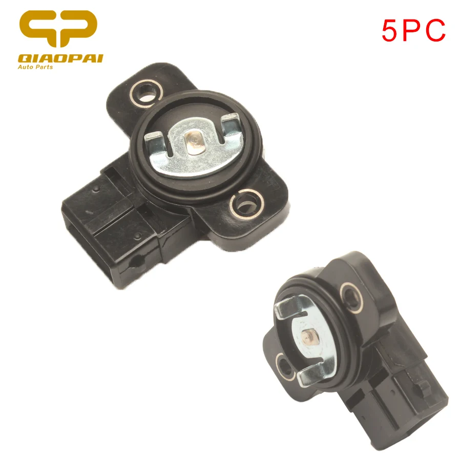 5PCS-Throttle-Position-Sensor-35102-02000-35102-02000-3510202000-for ...