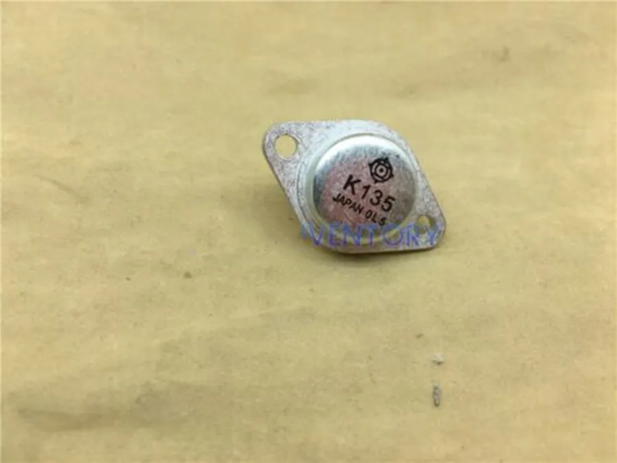 1PCS 2SK135 TO-3 Brand new original - AliExpress 502