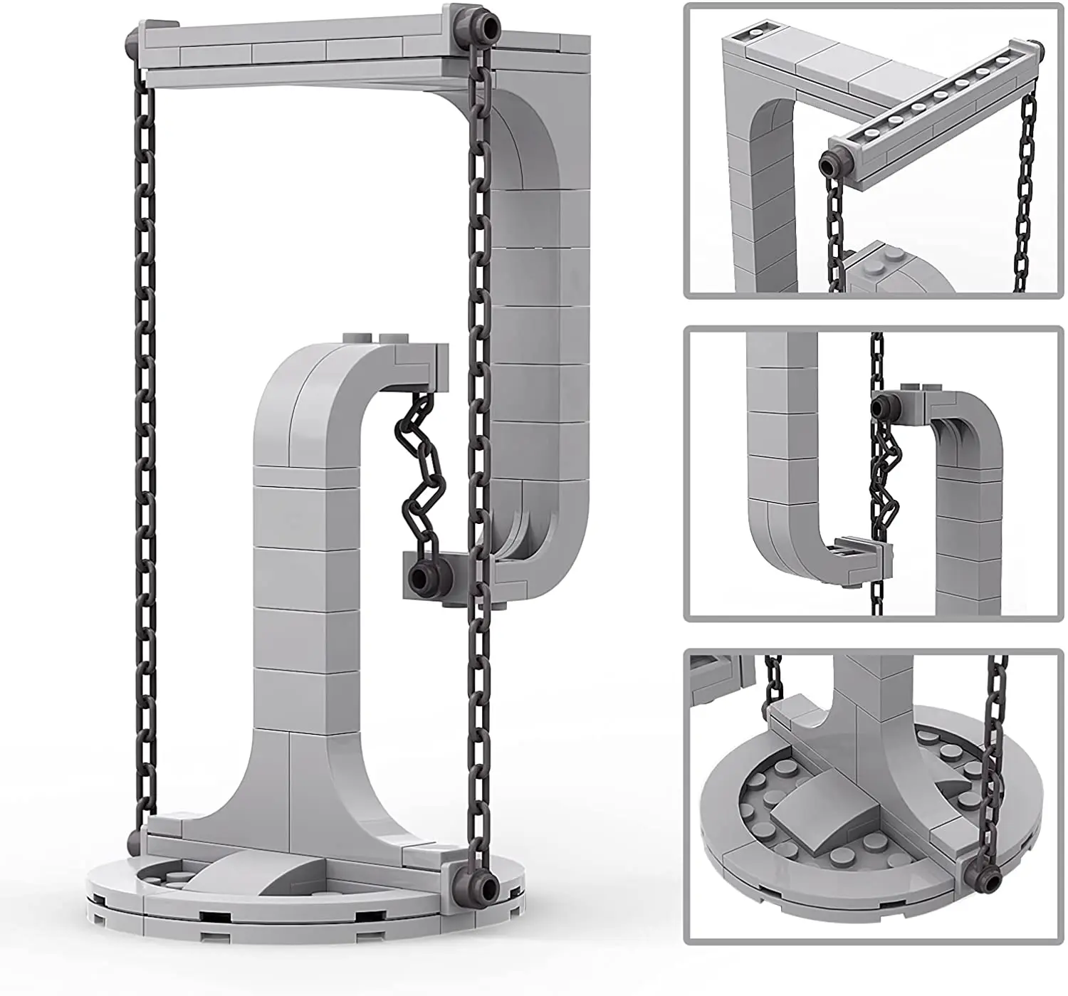 Tensegrity Sculpture