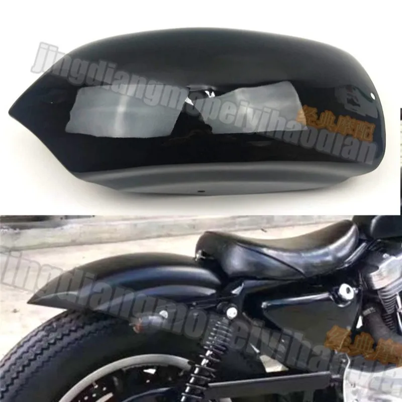 Sportster Cafe Racer Rear Fender | Reviewmotors.co