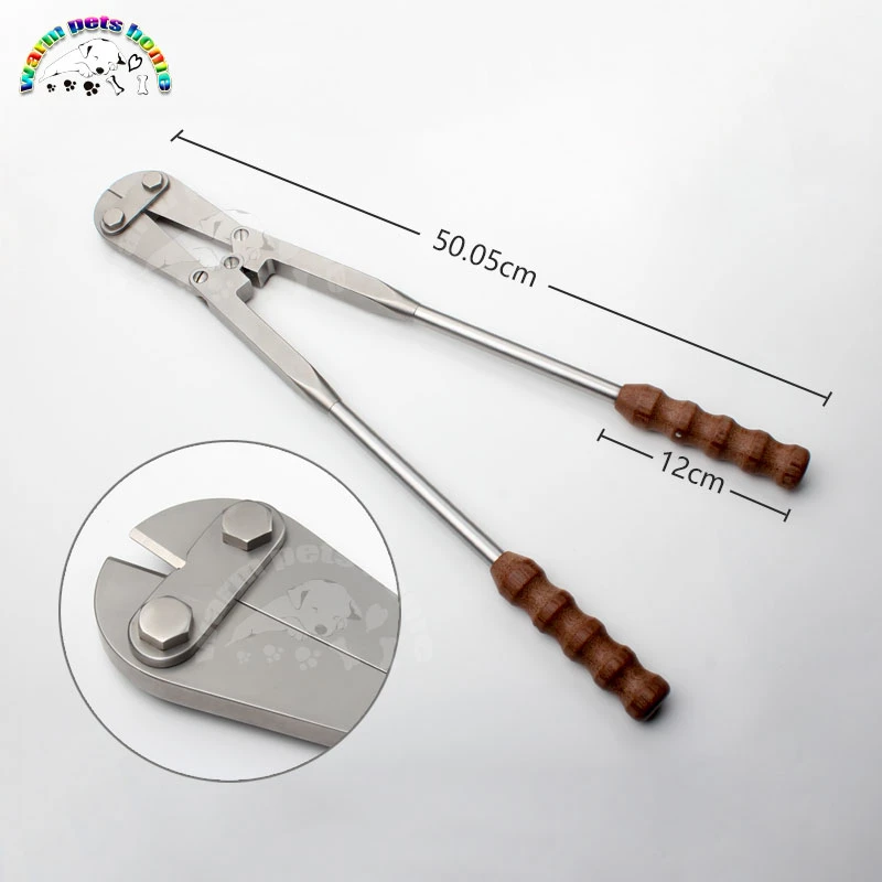 Large Wire Cutting Plier Kirschner Pin Cutter Wire Cutter Forceps Bone ...