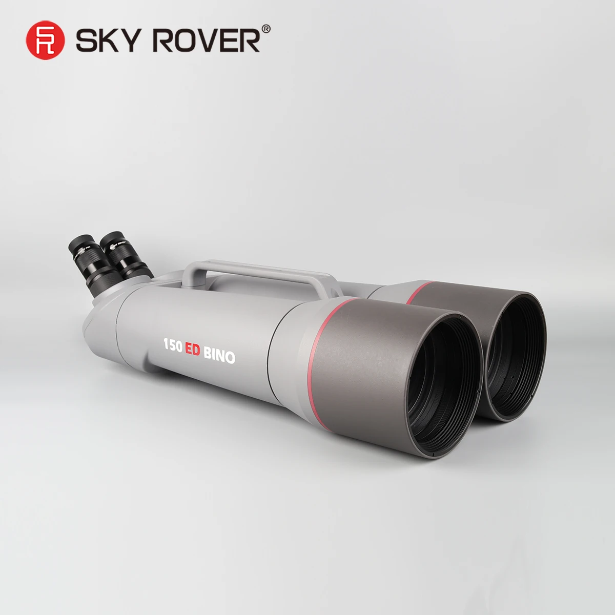 SKY-ROVER-150ED-BINO-Focal-840mm-45Degree-Binocular-Telescope ...