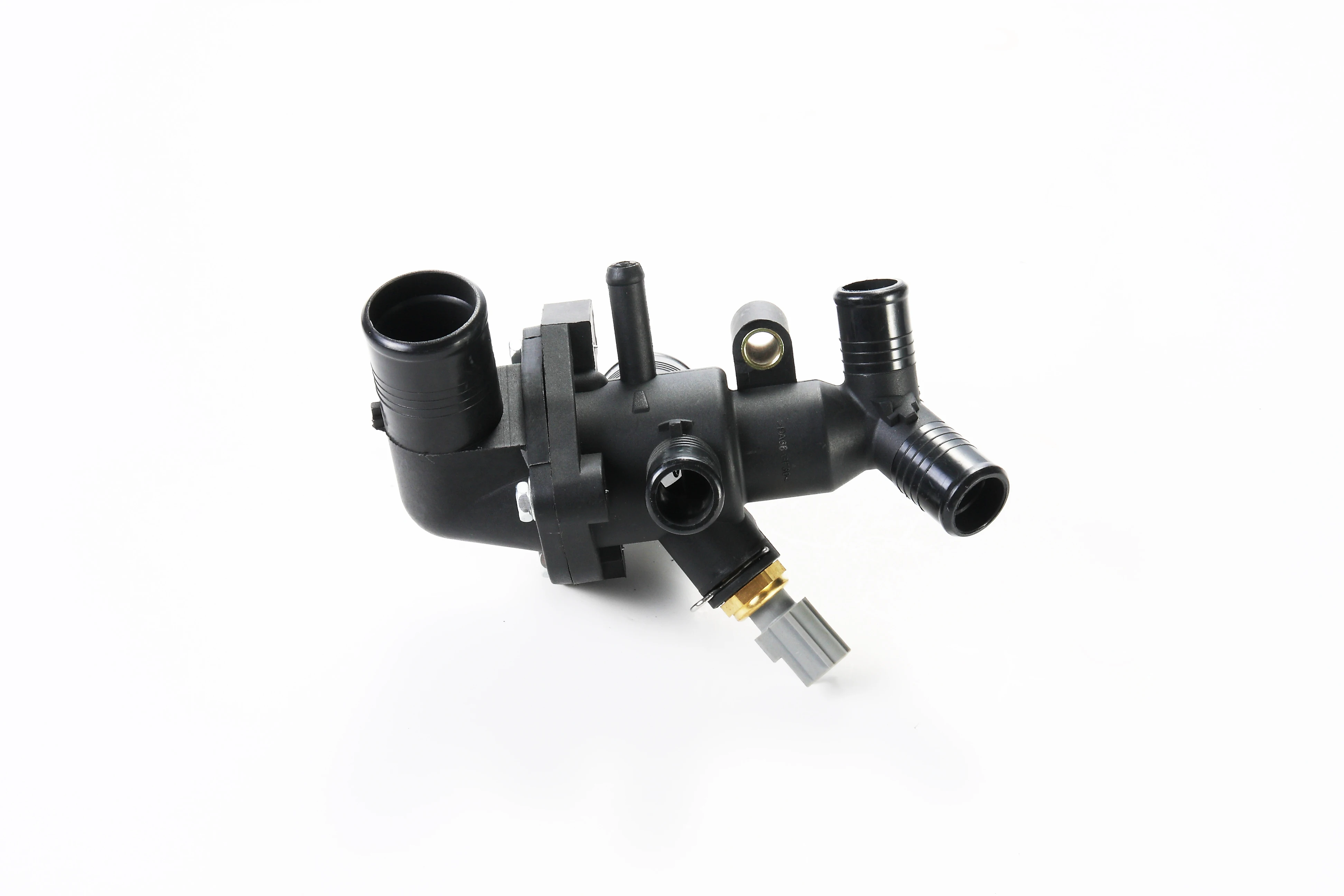 BK3Q8A586AA-BK3Q8A586AB-1C1Q8594BA-1731782-FOR-Auto-Coolant-Thermostat ...