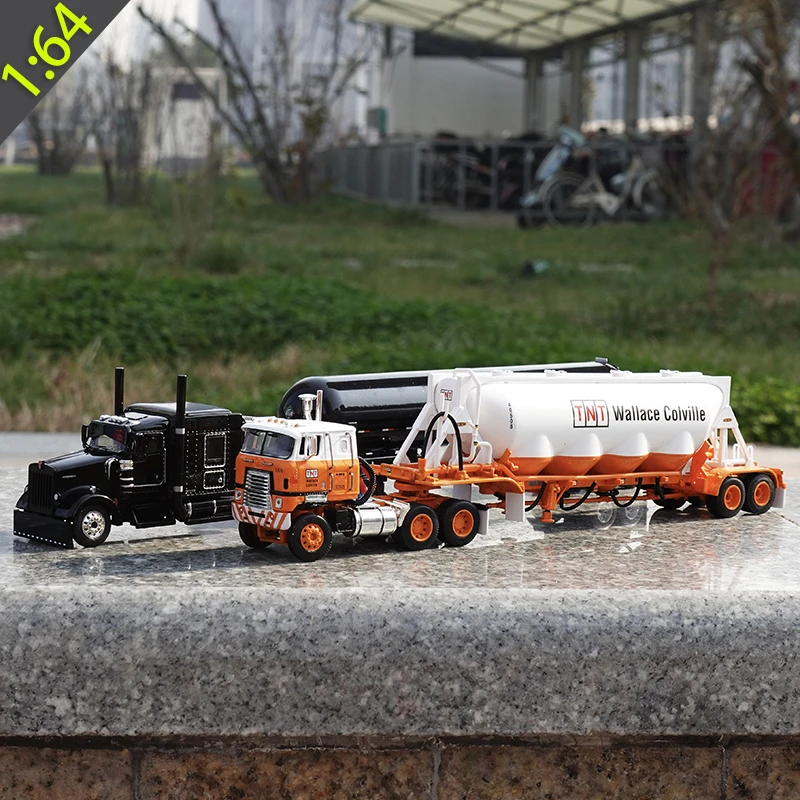 Dcp Model Trucks | canoeracing.org.uk