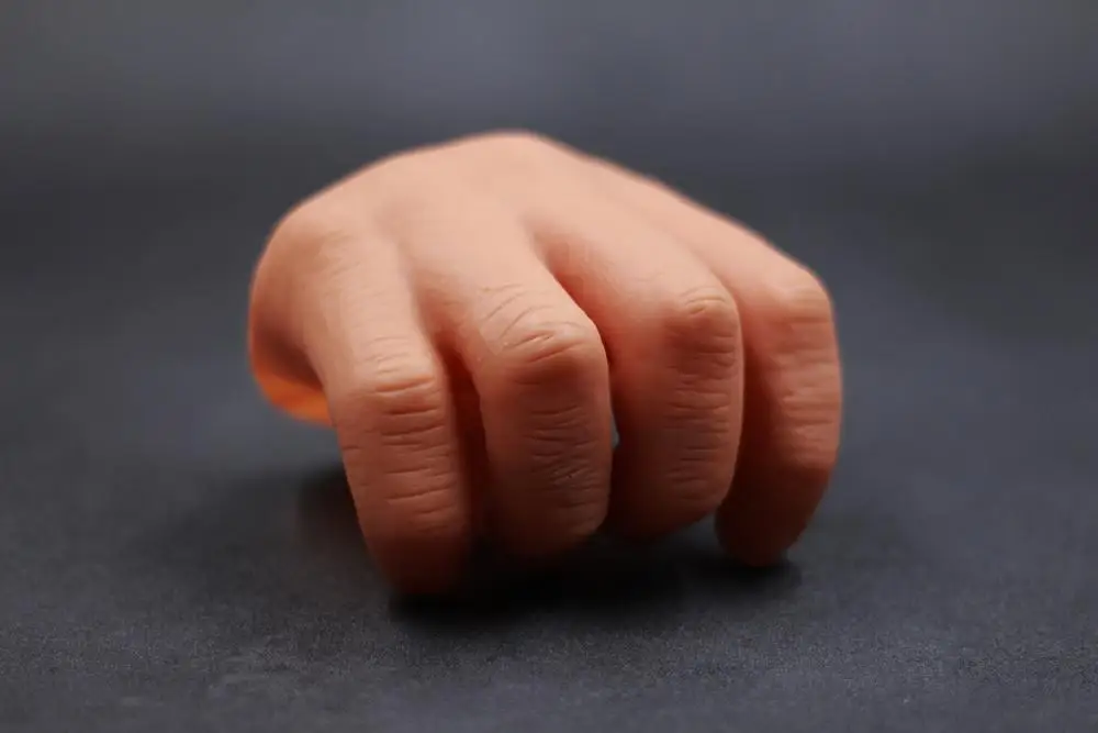 The Third Hand (9.5cm W),Magic Toy,Mentalism,Stage Magic Tricks,Close ...