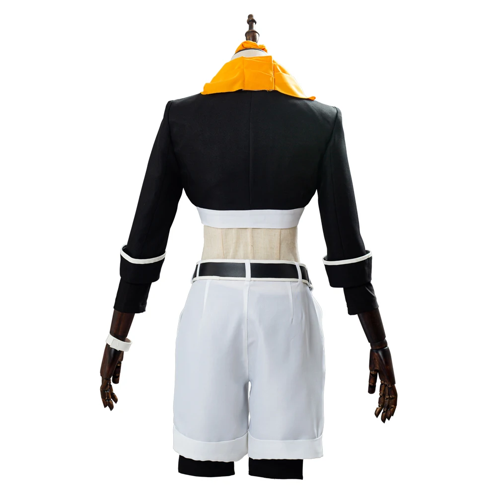 Fate Grand Order Fujimaru Ritsuka Cosplay Costume - AllCosplay.com
