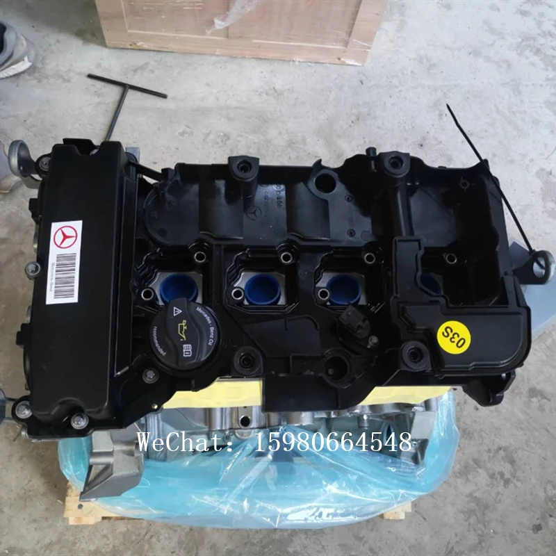 Auto-Motor-M271-W204-Engine-For-Mercedes-Benz-E200-W140-E260-C180-C200 ...
