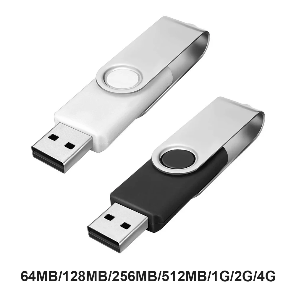 USB 플래시 드라이브 USB 2.0 유형 A Pendrive 캔디 usb 그라인딩 스틱 64MB, 128MB, 256MB ...